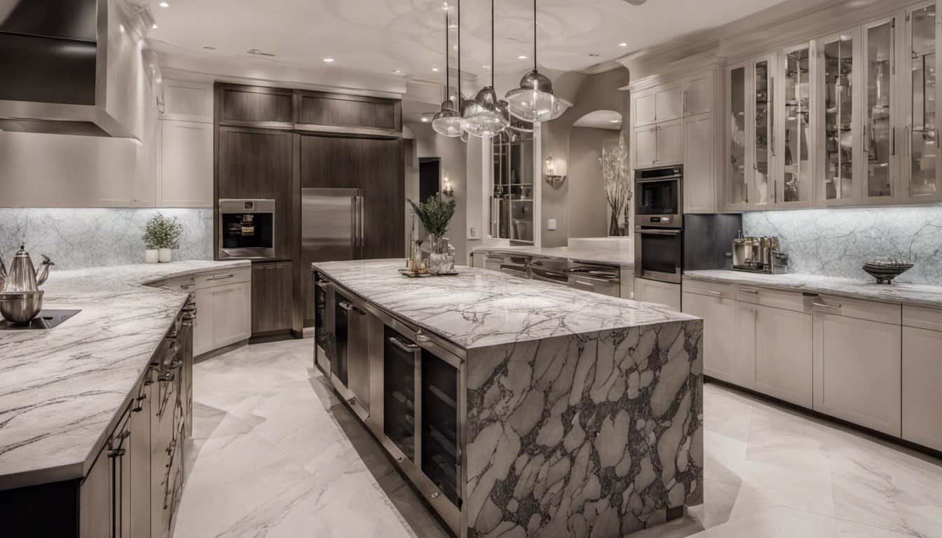 Can You Reuse Quartz Countertops? The Quick Answer Revealed - Vip Home ...