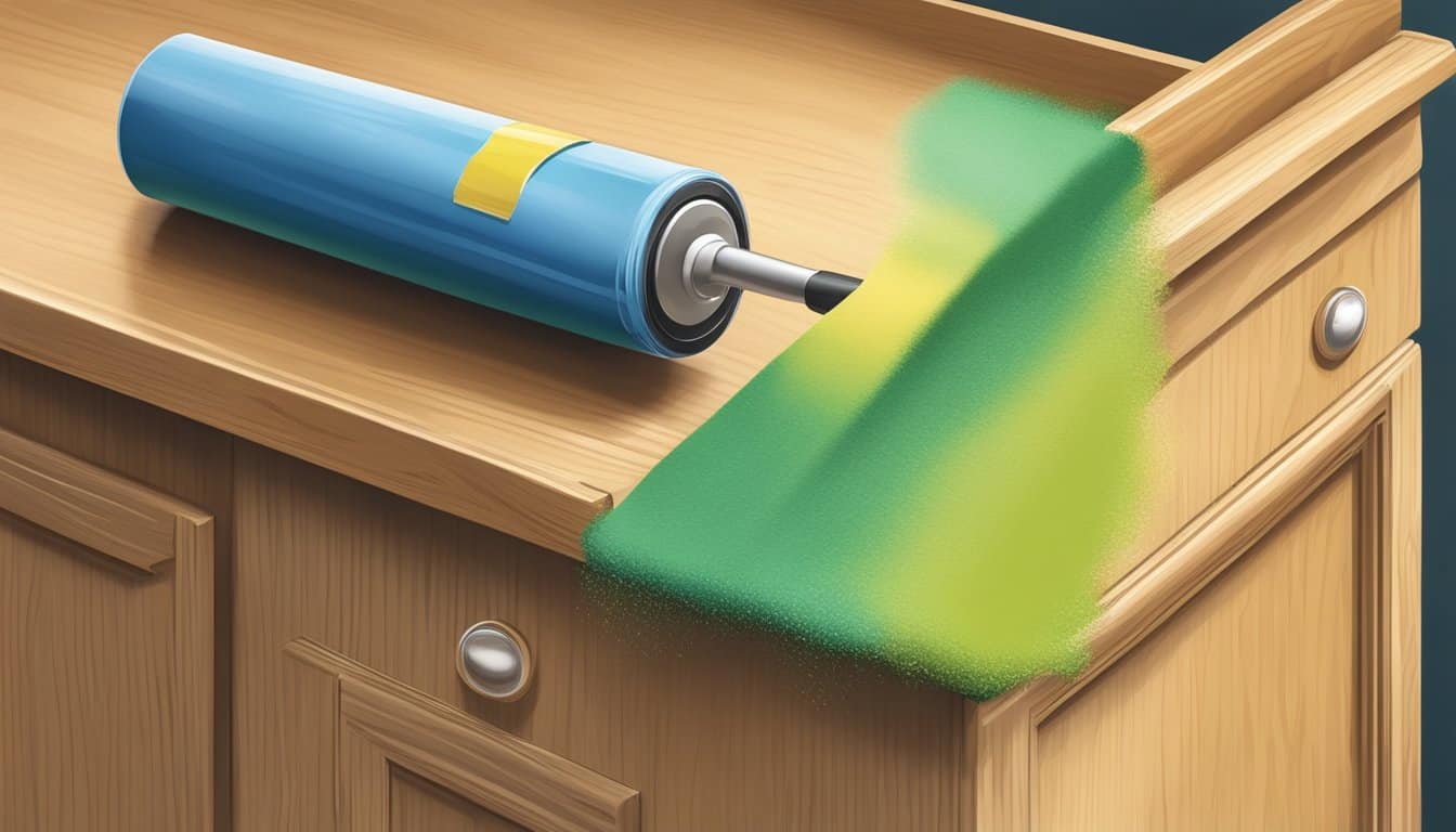 Best Paint Roller for Cabinets: Achieving a Smooth Finish - Vip Home Design